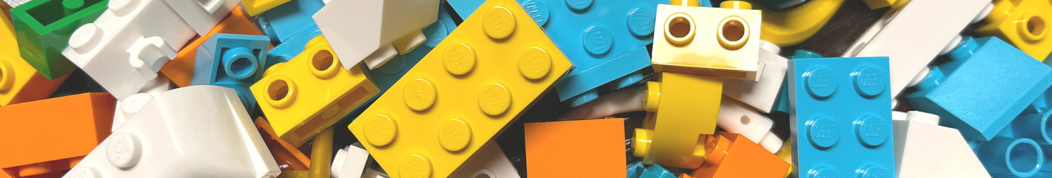 Bricks Imagined | Fun Creative LEGO Ideas | Learn to Build Videos